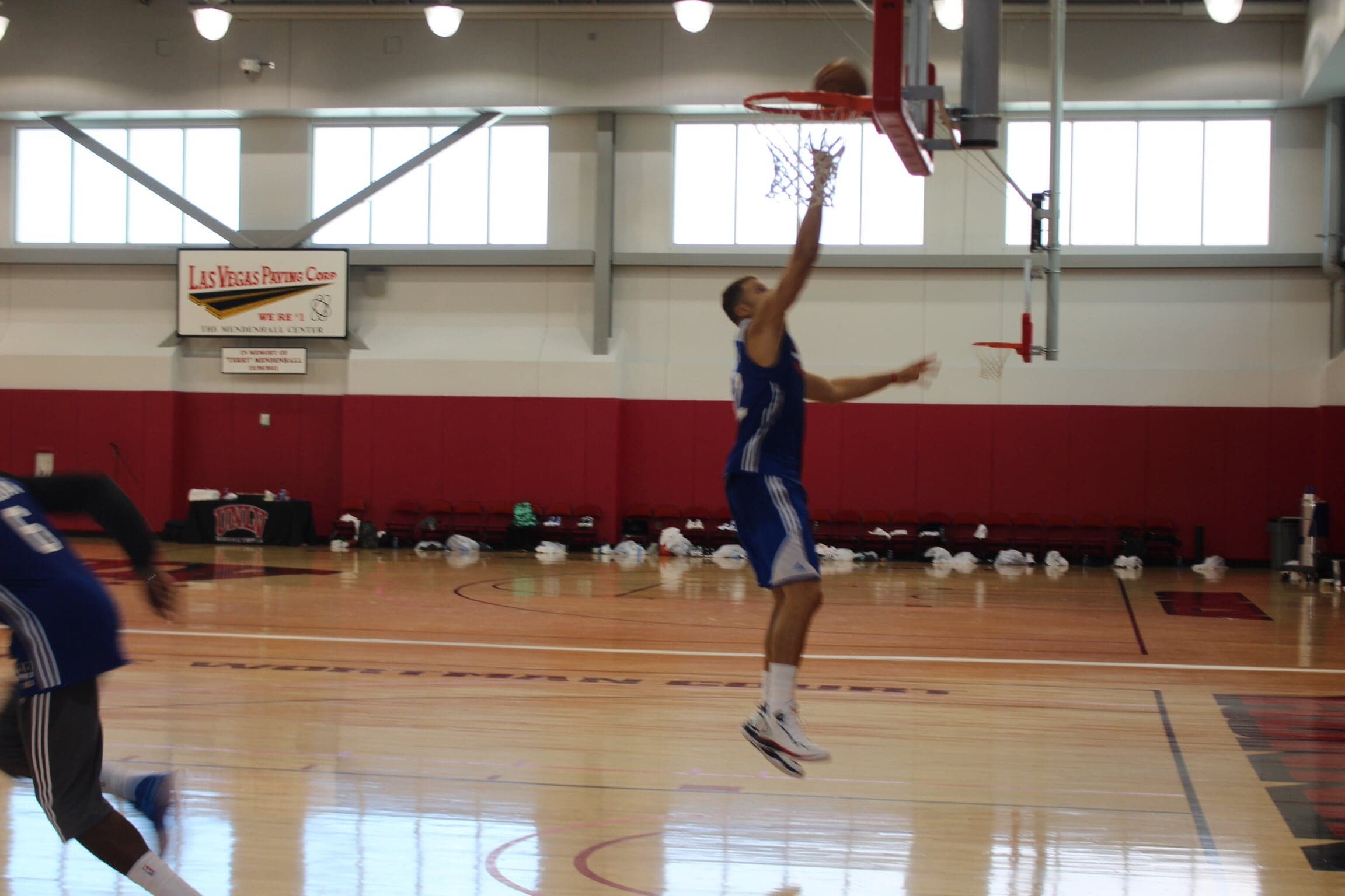Clippers Training Camp 2014 | Day 1 Photo Gallery | NBA.com