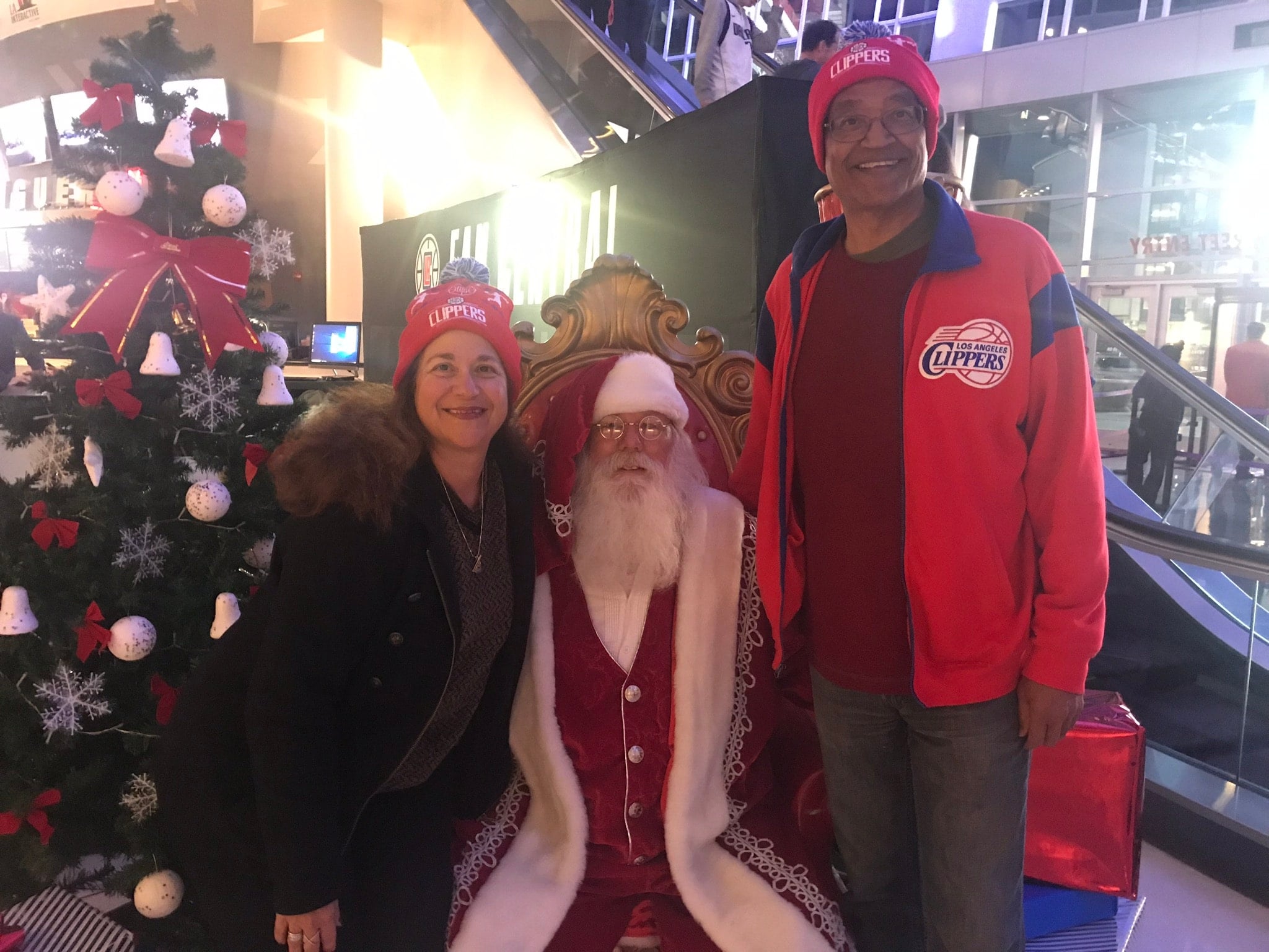 Gallery | Military Hero Jim Edgerton Photo Gallery | NBA.com