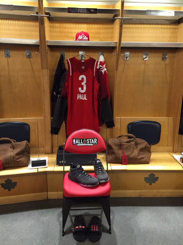 Photos: 2016 NBA All-Star Game Photo Gallery | NBA.com