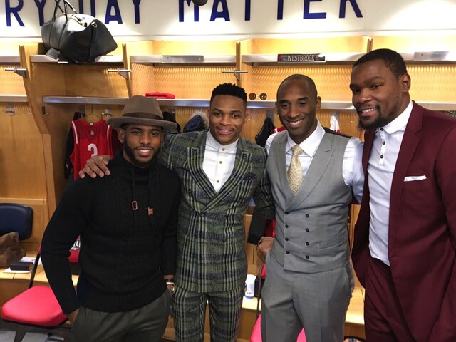 Photos: 2016 NBA All-Star Game Photo Gallery | NBA.com