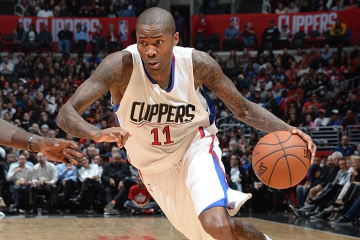 WHY THE CLIPPERS CHOSE THE NUMBERS THEY WEAR Part 2 Photo Gallery | NBA.com