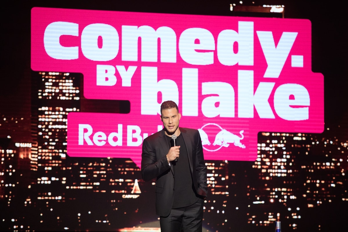 Photos: Comedy by Blake | LA Clippers