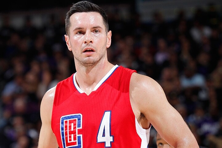 WHY THE CLIPPERS CHOSE THE NUMBERS THEY WEAR Part 2 Photo Gallery | NBA.com