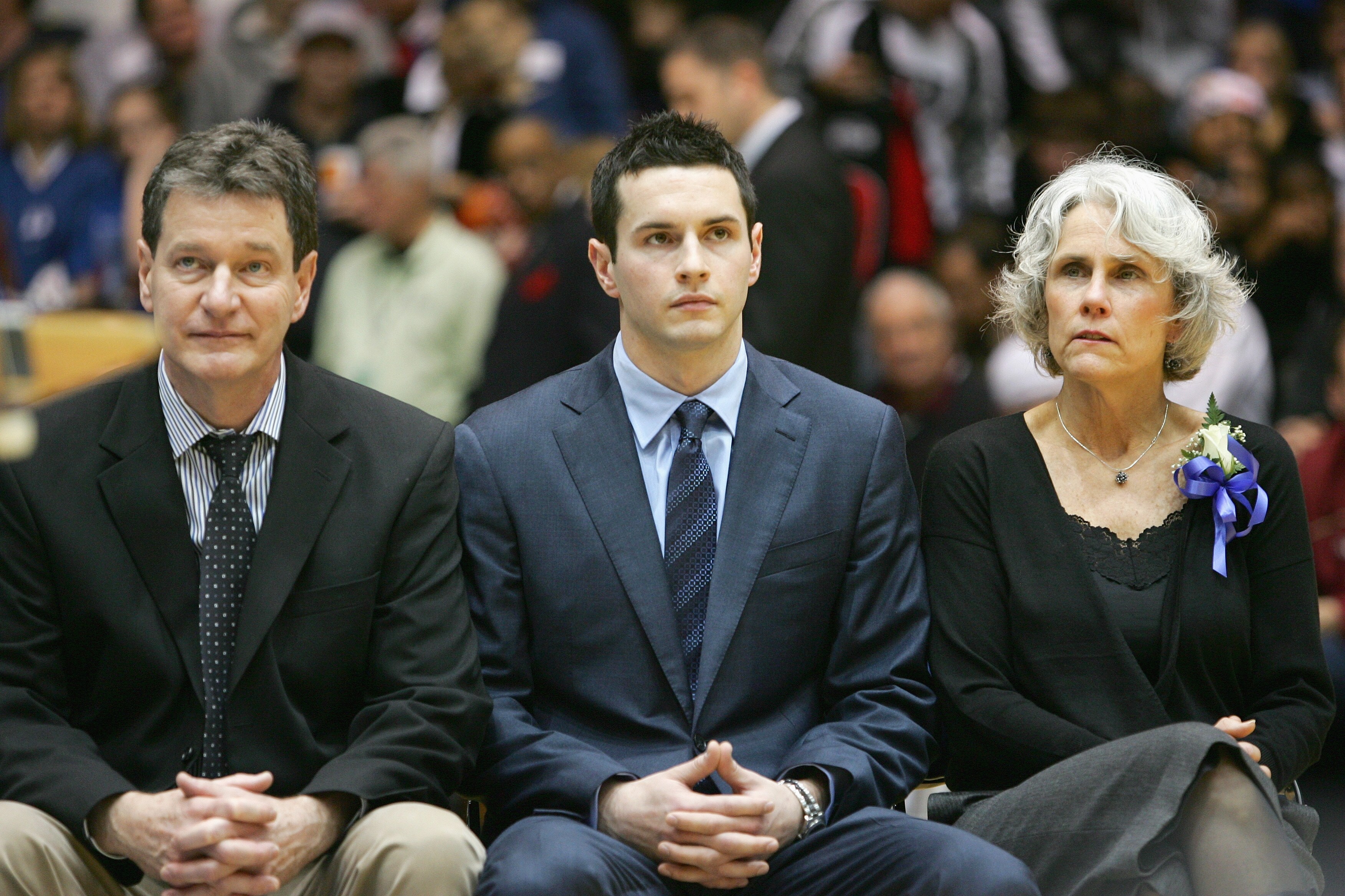 Photos: Clippers' Players and their Moms | LA Clippers