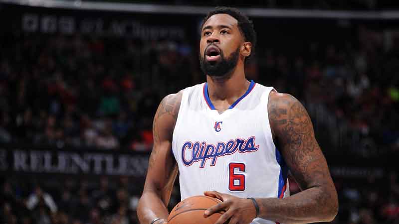 Jordan, Rivers Give Thoughts On Hack-A-DJ Strategy | LA Clippers