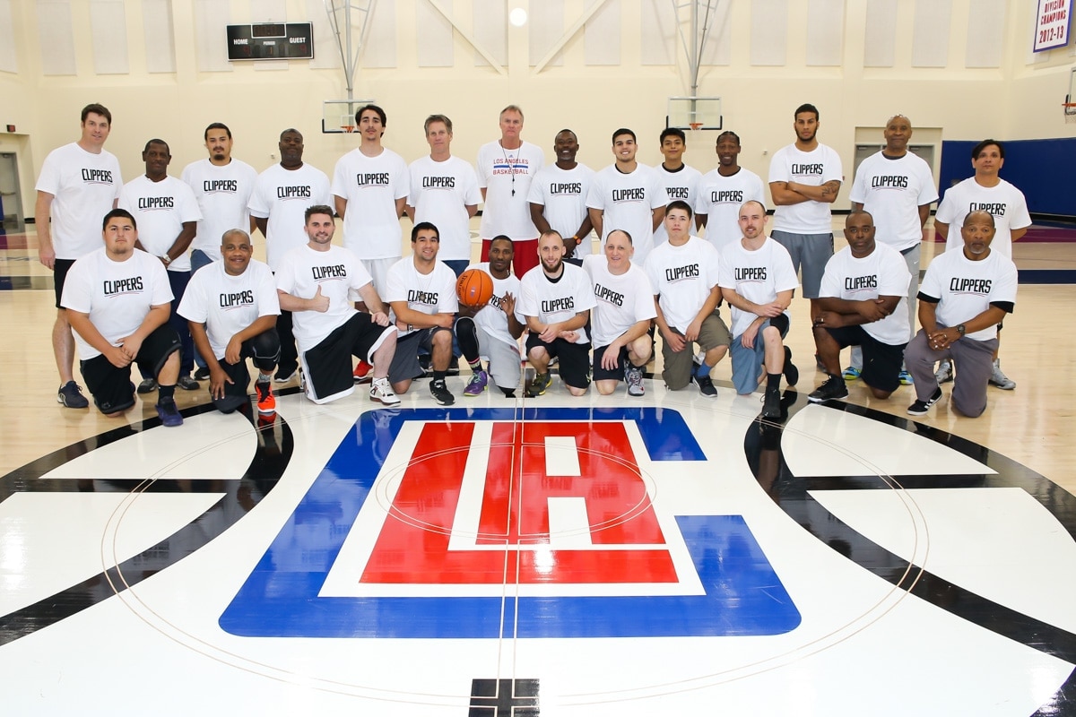 JR Clippers Coaches Clinic Photo Gallery | NBA.com