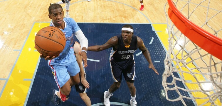 Clippers Host Grizzlies; Face Off Twice This Week | LA Clippers
