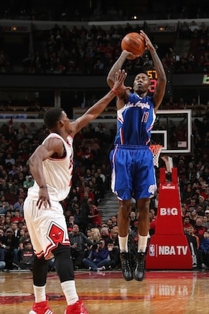 CLIPPERS THRIVE ON 3-POINT BINGES | NBA.com