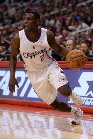 COLLISON HELPS SLOW HARDEN, COMES UP BIG IN 4TH | LA Clippers