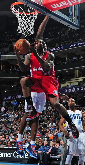 BLEDSOE "FAST & UNDER CONTROL" | LA Clippers