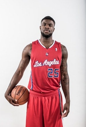DO YOU KNOW REGGIE BULLOCK? | LA Clippers