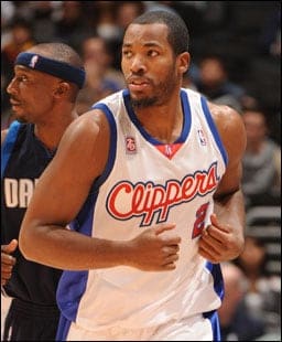 Clippers Sign Fred Jones to 10-Day Contract | NBA.com