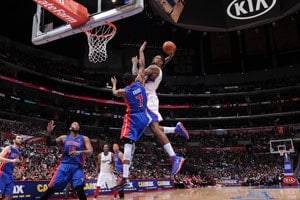 deandre dunk