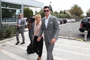 Jj Redick Wedding
