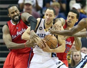 CLIPPERS SAY THEY NEED TO REGROUP FOR GAME 5 | LA Clippers