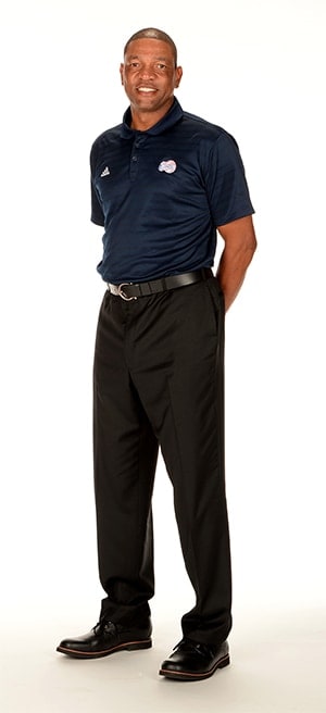 DO YOU KNOW DOC RIVERS? | NBA.com