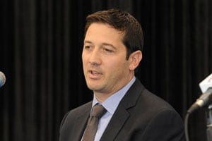 SACKS WORKED WAY THROUGH ORGANIZATION | LA Clippers