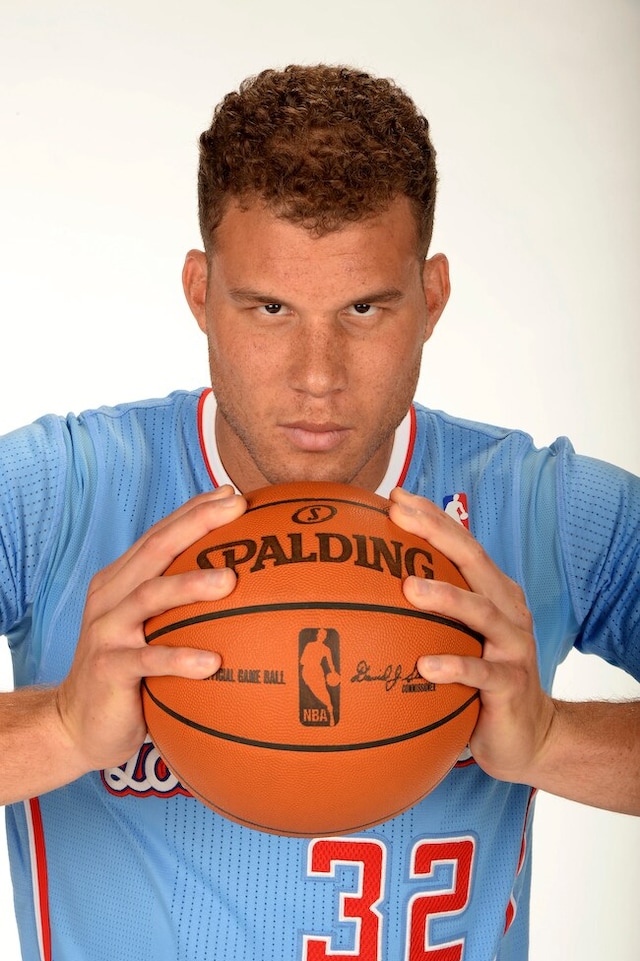 Alternate Blue Jersey 2013 Photo Gallery | NBA.com