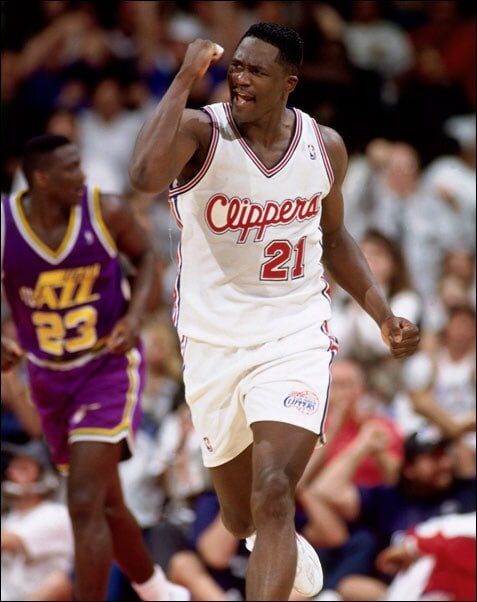 25 Years: 1993-94 Photo Gallery | NBA.com