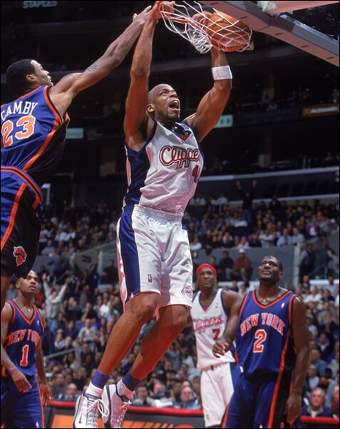 25 Years: 2000-2001 Photo Gallery | NBA.com