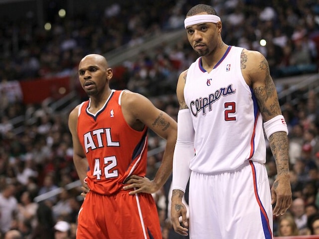 Clippers vs. Hawks - 3/14/12 Photo Gallery | NBA.com