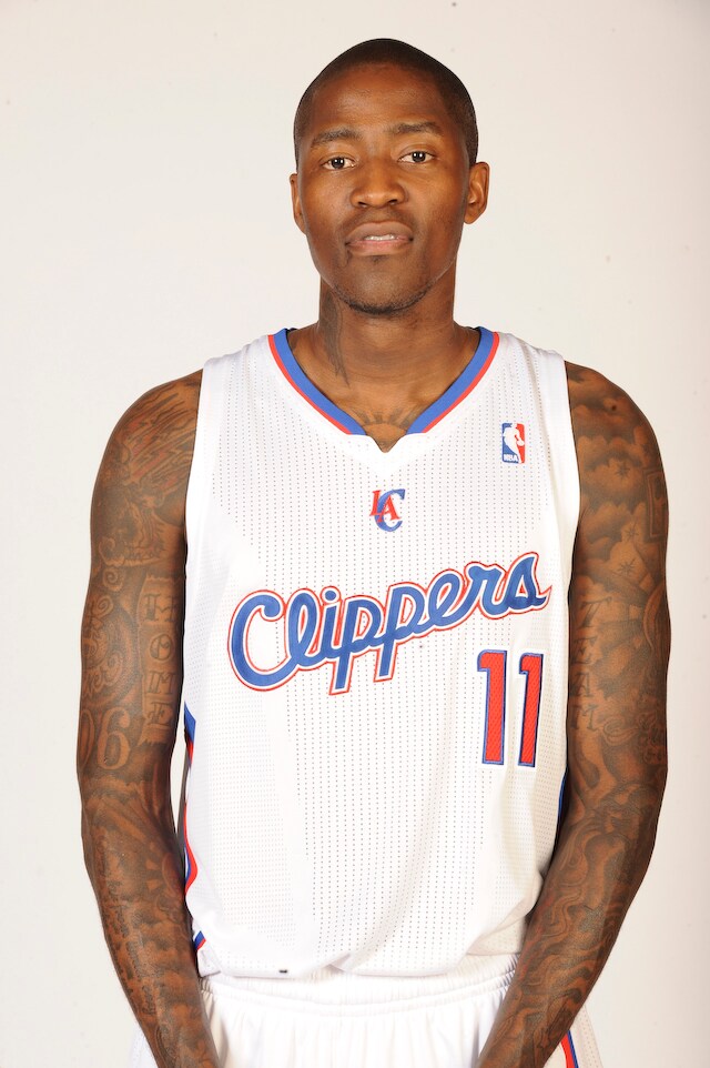 Jamal Crawford | LA Clippers