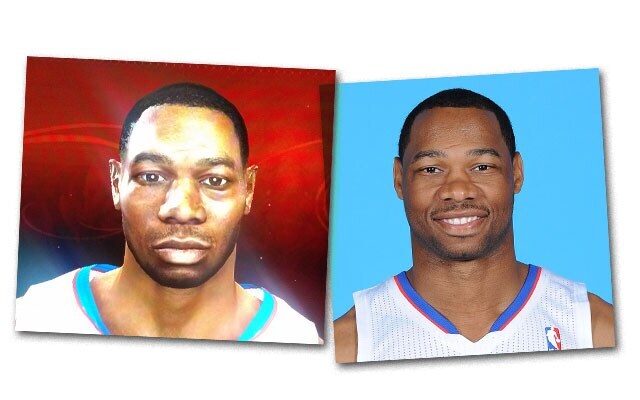 Clippers in NBA2K13 Photo Gallery | NBA.com