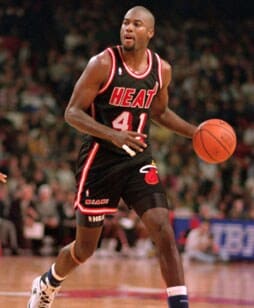 glen rice position
