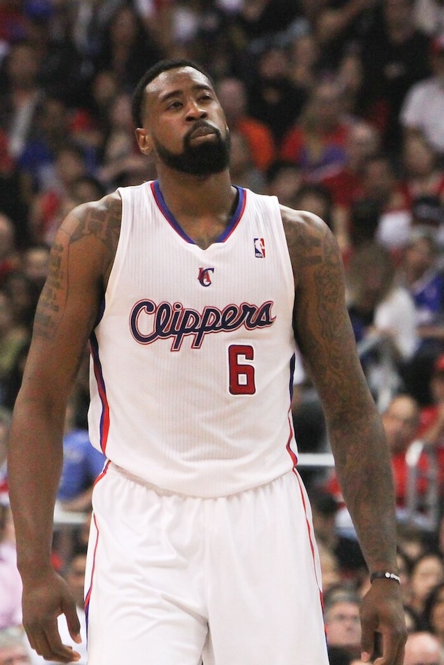 Game Action: Clippers vs. Thunder, Game 4 | 5/11/14 Photo Gallery | NBA.com