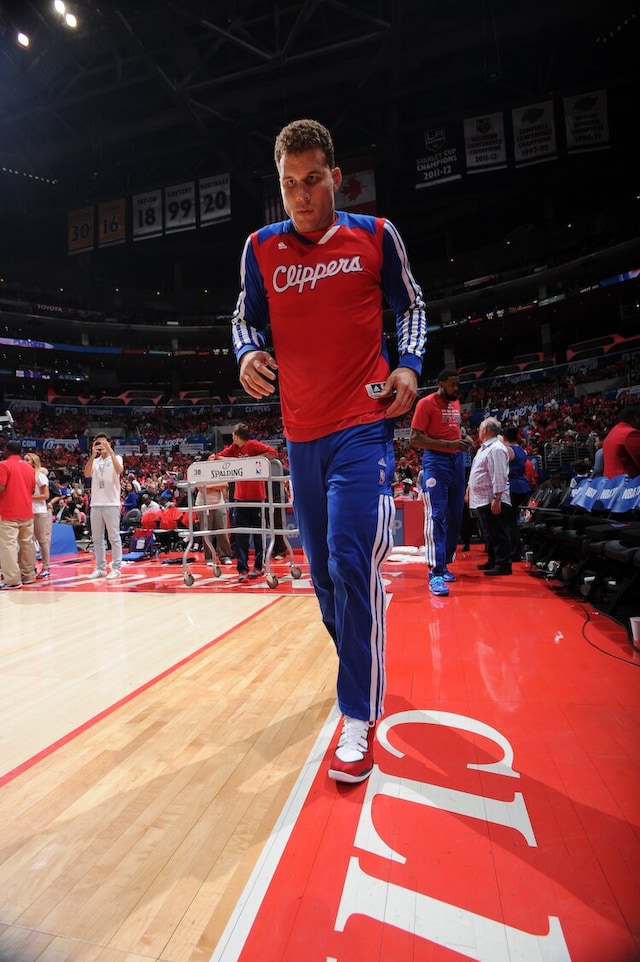 2014 NBA Playoff Moments Photo Gallery | NBA.com