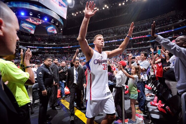 2014 NBA Playoff Moments Photo Gallery | NBA.com