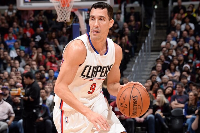 WHY THE CLIPPERS CHOSE THE NUMBERS THEY WEAR Part 2 Photo Gallery | NBA.com