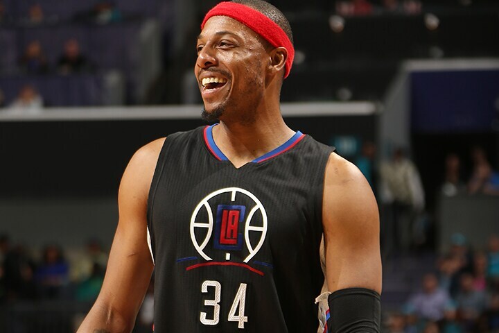 WHY THE CLIPPERS CHOSE THE NUMBERS THEY WEAR Part 2 Photo Gallery | NBA.com