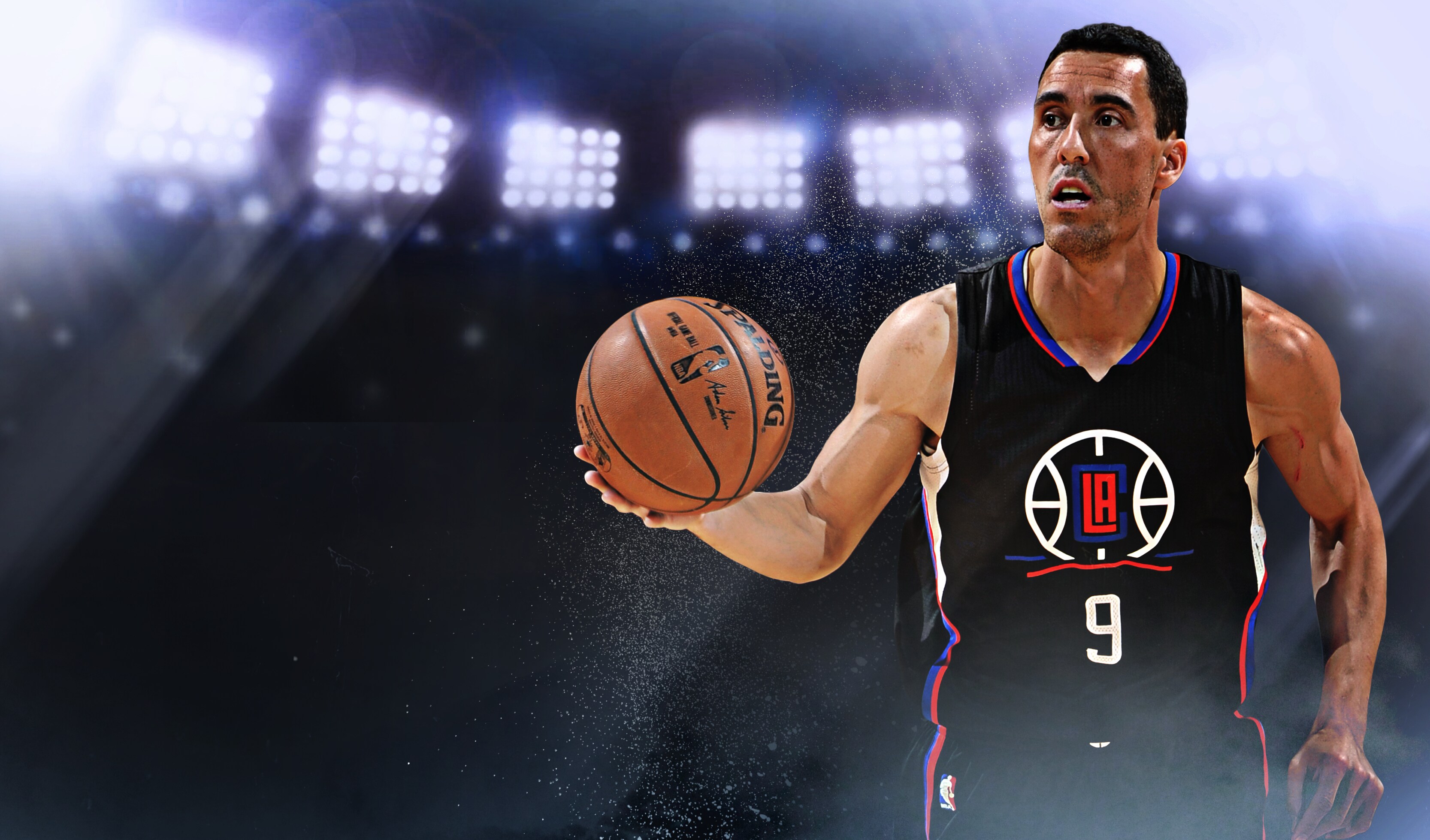 2015-16 Player Capsules: Pablo Prigioni Photo Gallery | NBA.com