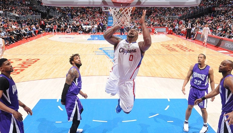 Guard Play Strong As Clippers Win 4th Straight, 126-99 | LA Clippers
