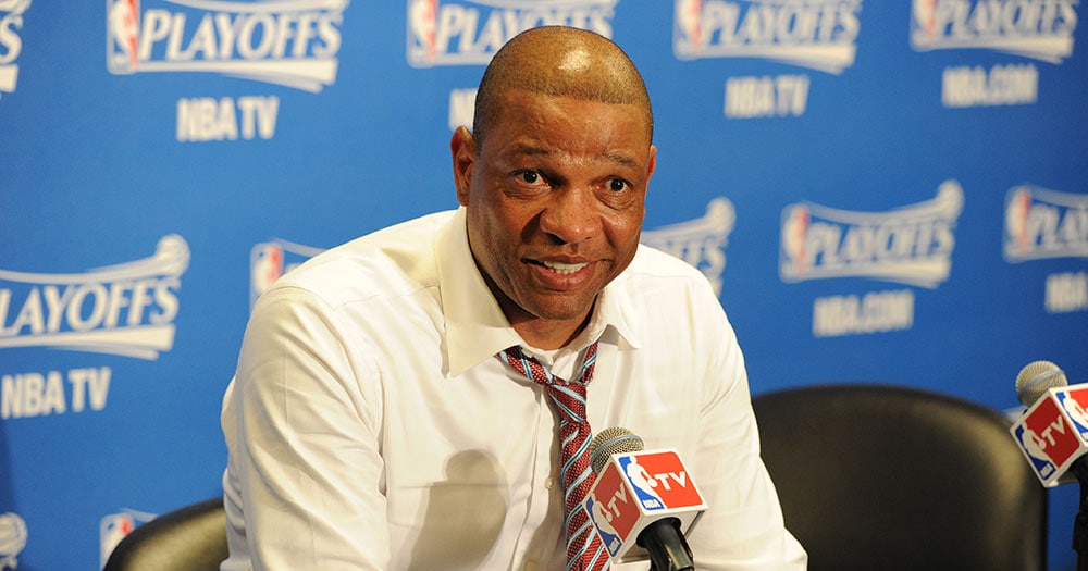 Clippers Wrap Up "Series For The Ages" | LA Clippers