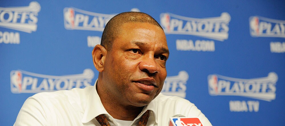 Rivers Looking For Better Pace, Trust | LA Clippers