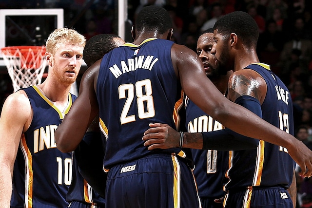 Preview Gallery: Win Streaks On Line For Clippers, Pacers Photo Gallery ...