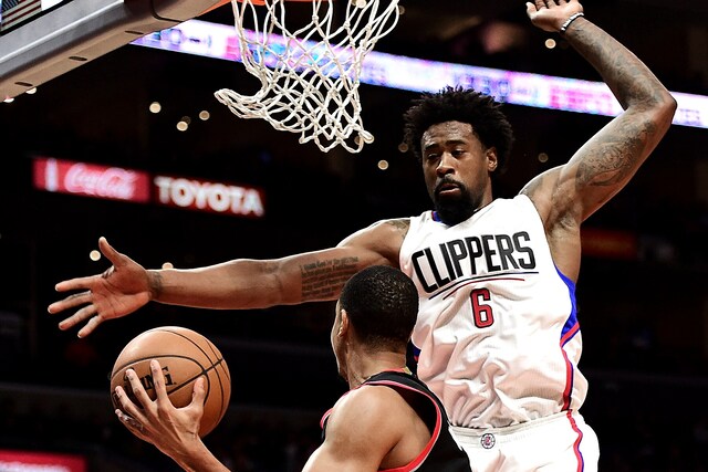Preview Gallery: Win Streaks On Line For Clippers, Pacers Photo Gallery ...
