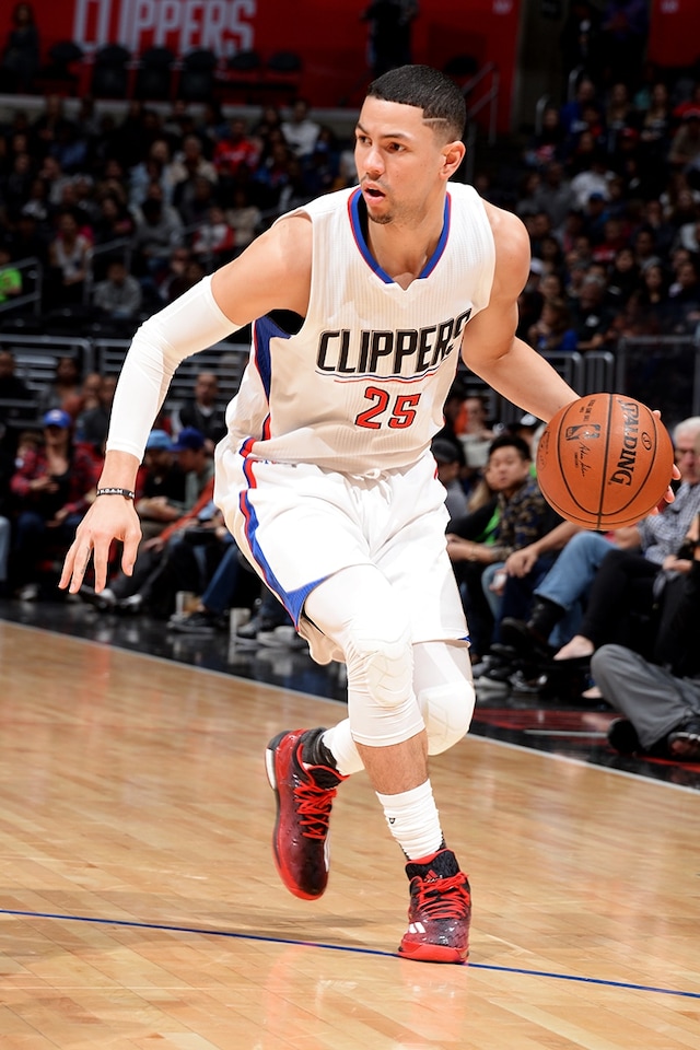 Photos: Clippers vs. Hornets - 1/9/16 Photo Gallery | NBA.com