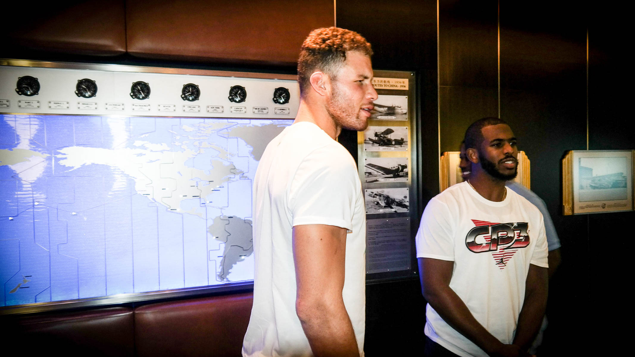 Photos: Jordan Brand in China Photo Gallery | NBA.com