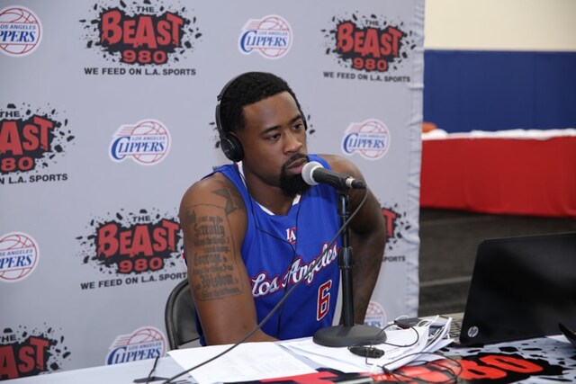 Photos: 2014 Media Day Interviews Photo Gallery | NBA.com