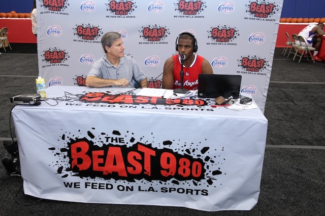 Photos: 2014 Media Day Interviews Photo Gallery | NBA.com