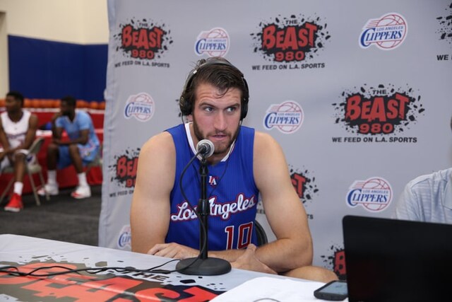 Photos: 2014 Media Day Interviews Photo Gallery | NBA.com
