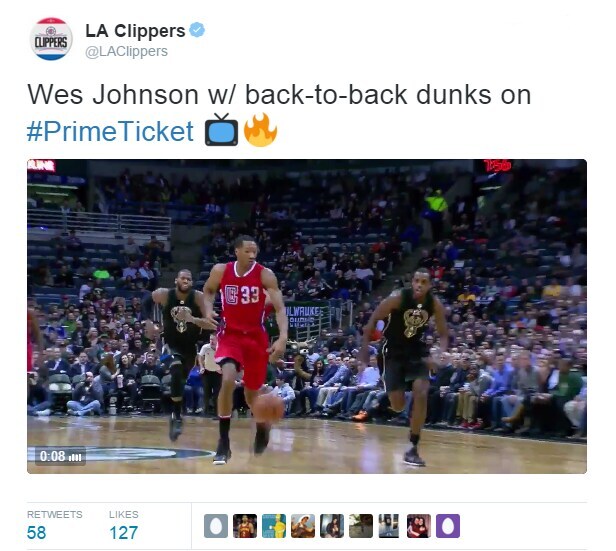 Photo Gallery: Top Social Media Moments of 2015 Photo Gallery | NBA.com