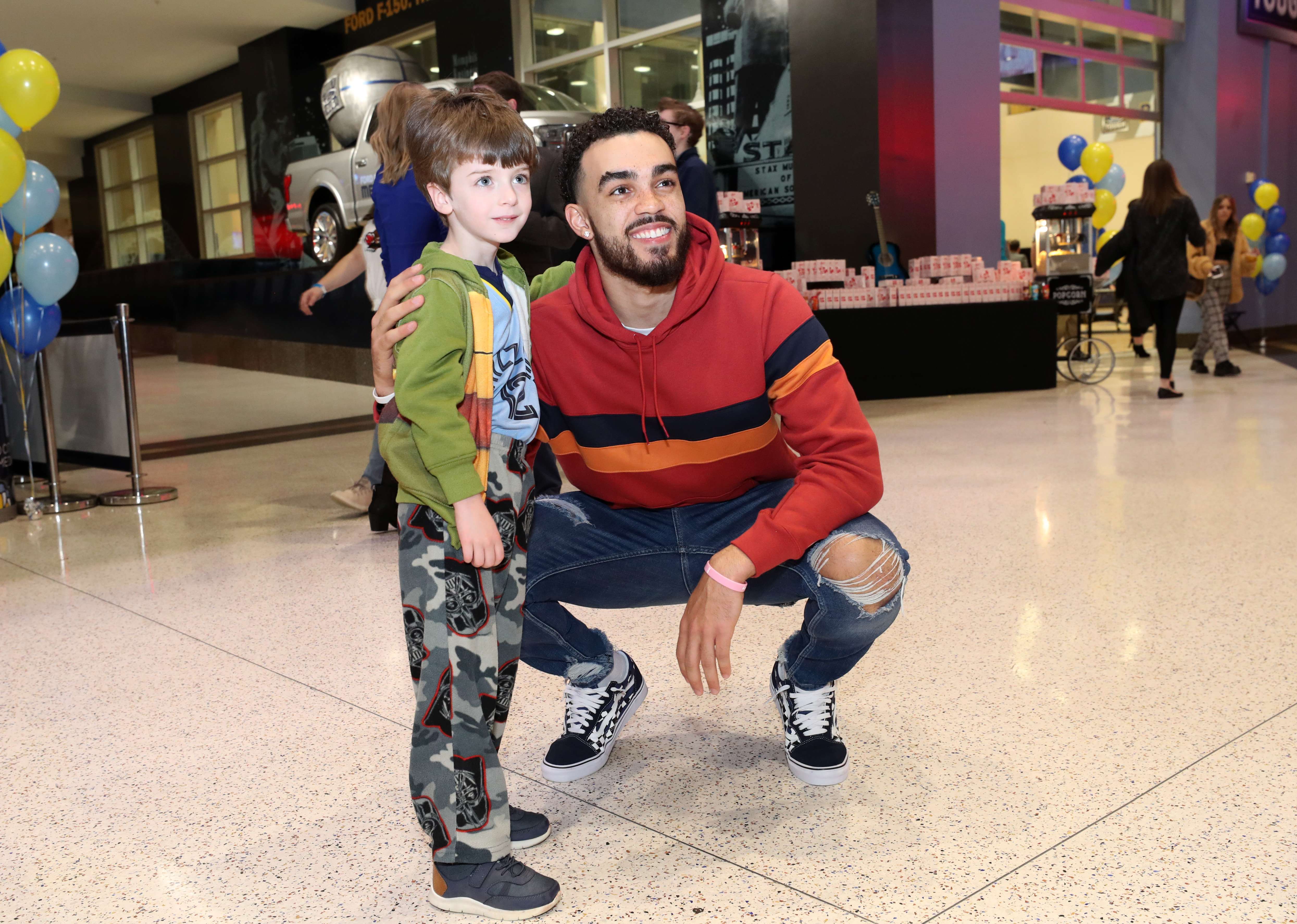 2020 Grizz Bash Recap Photo Gallery | NBA.com