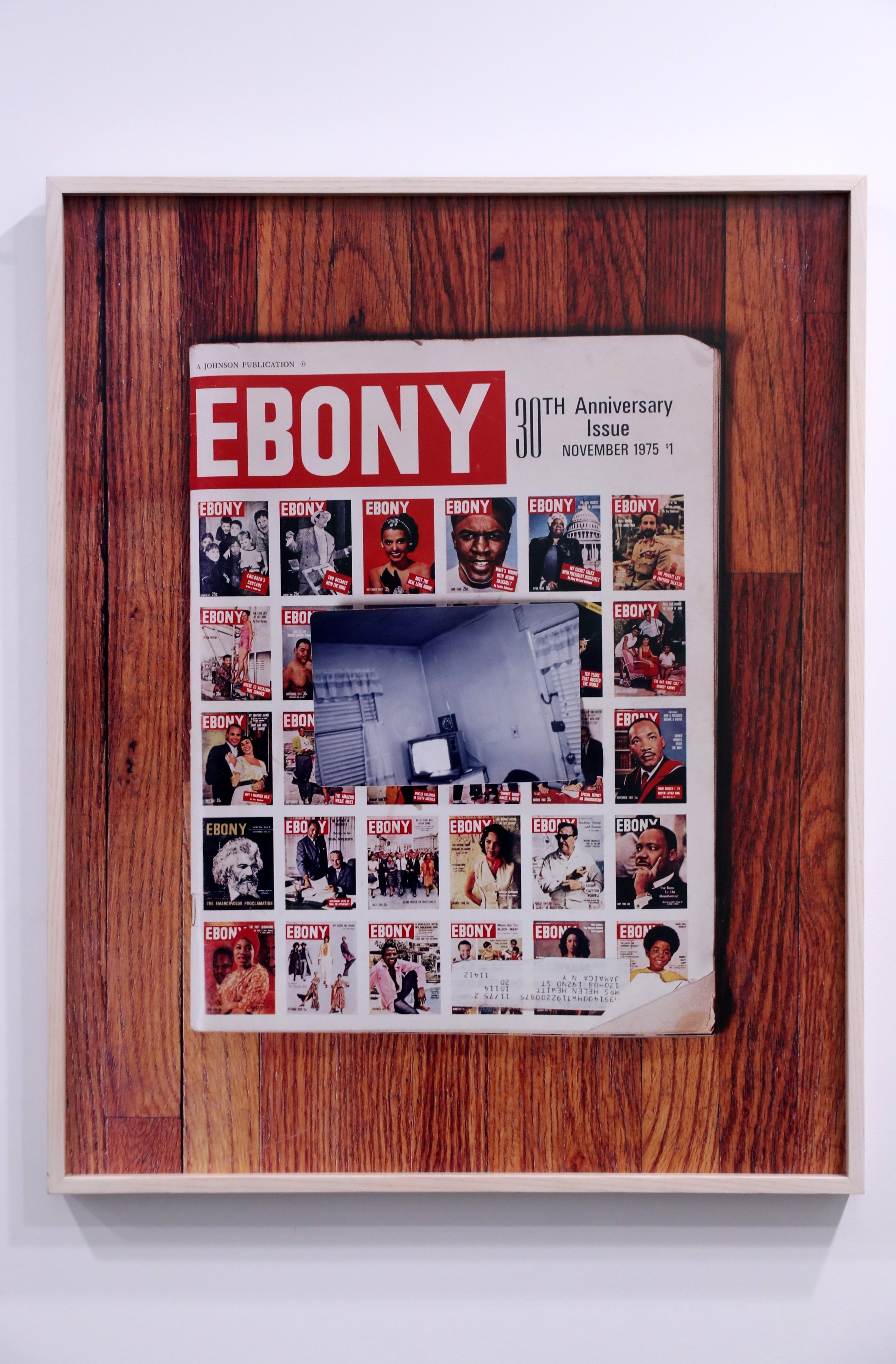 Elliot Perry showcases African-American art in Grizzlies players lounge ...