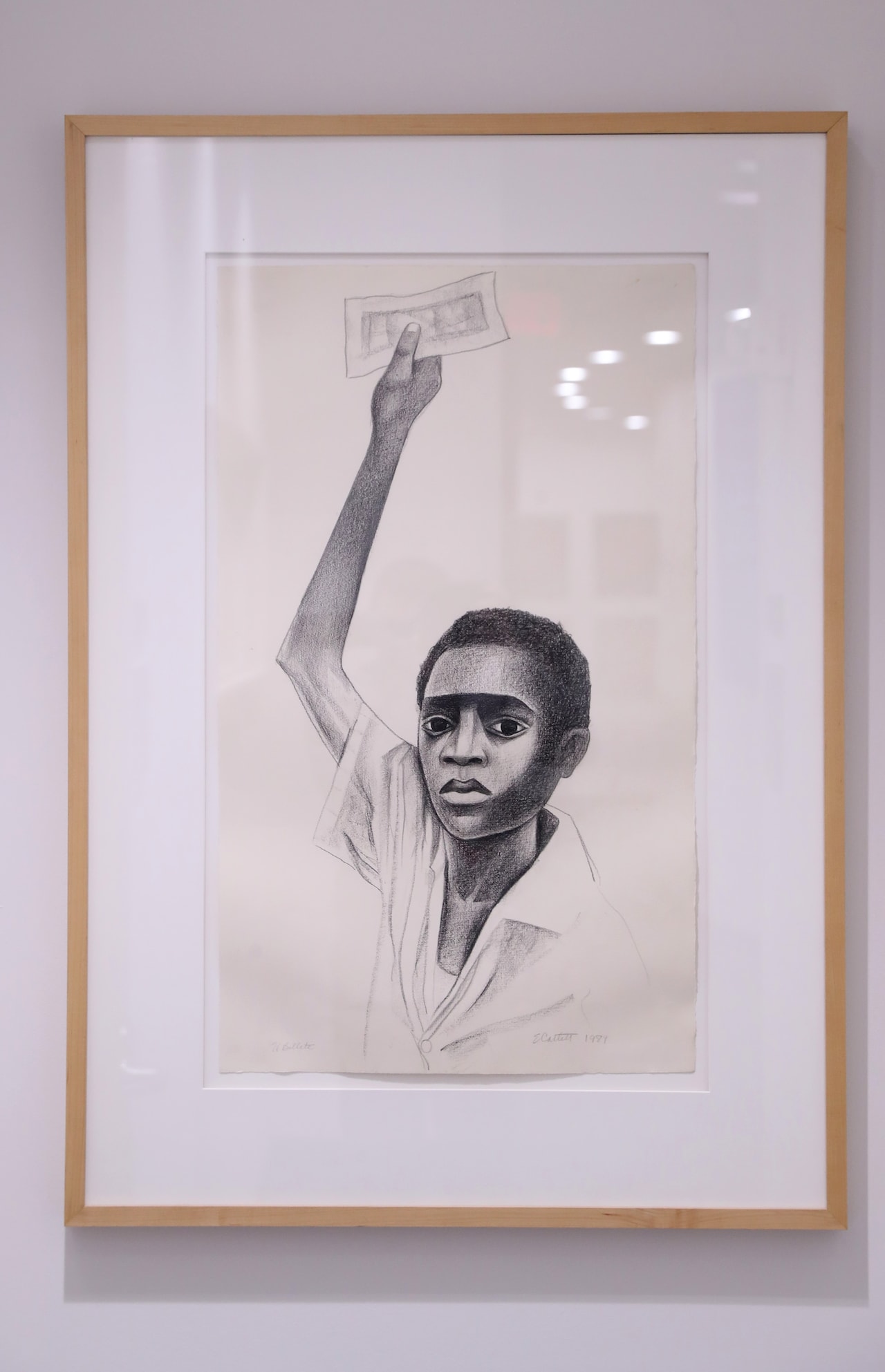 Elliot Perry showcases African-American art in Grizzlies players lounge ...