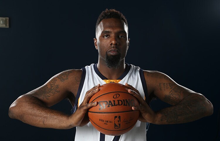 New team member portraits Photo Gallery | NBA.com