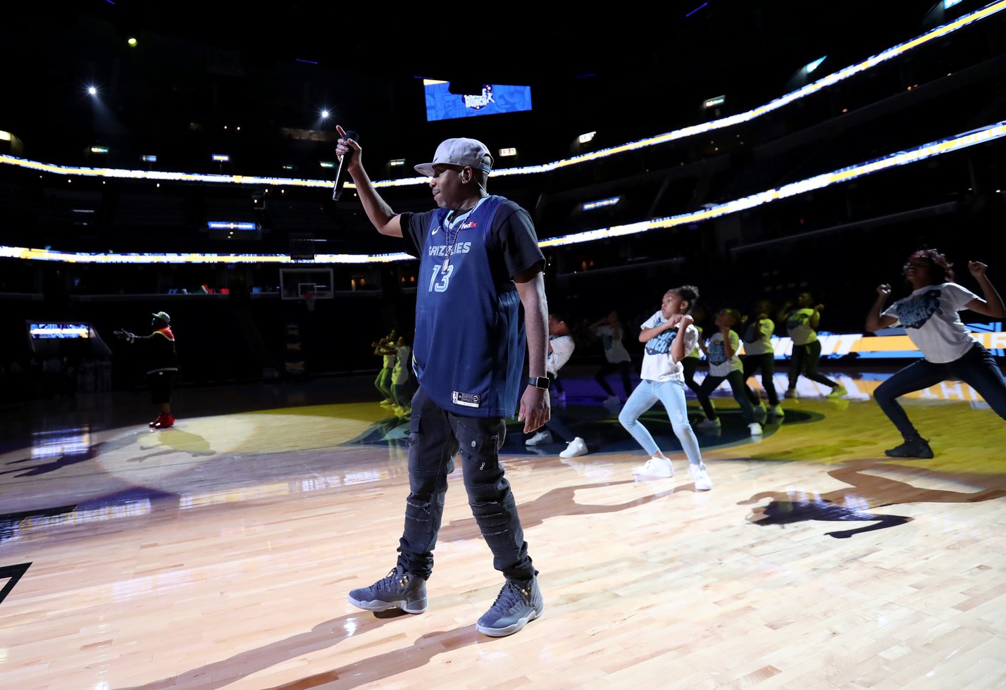 2019 NBA Draft Party Photo Gallery | NBA.com